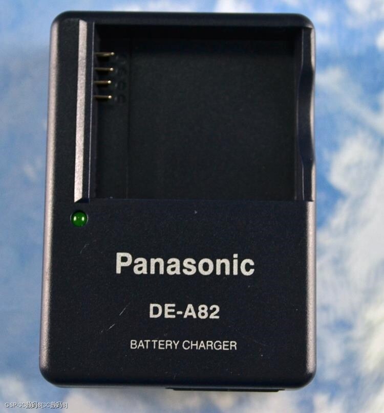 Red Sea Panasonic DMC - LX5 LX5GK DMC - LX7 LX7GK DMW BCJ13E camera ...