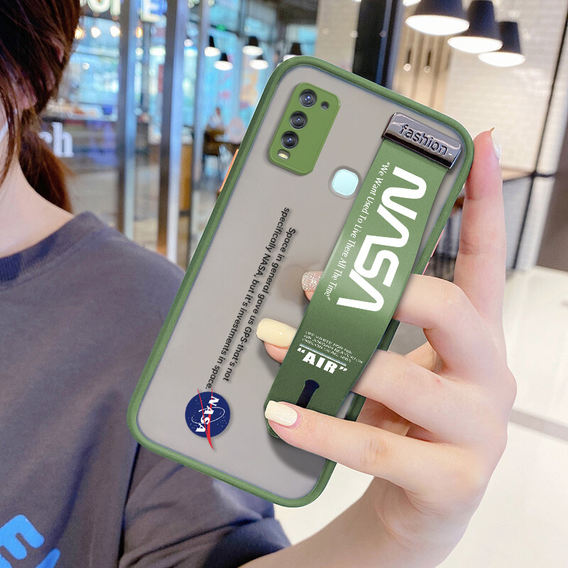 Ready Casing Vivo Y30 case For Vivo Y50 Y30 Y30I Case For boys (With ...