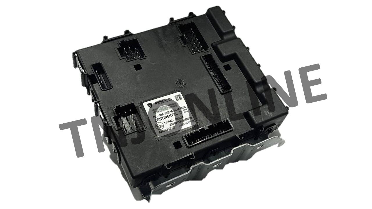 (PW952215) ECU ADV BODY CONTROL MODULE - PROTON IRIZ | Lazada