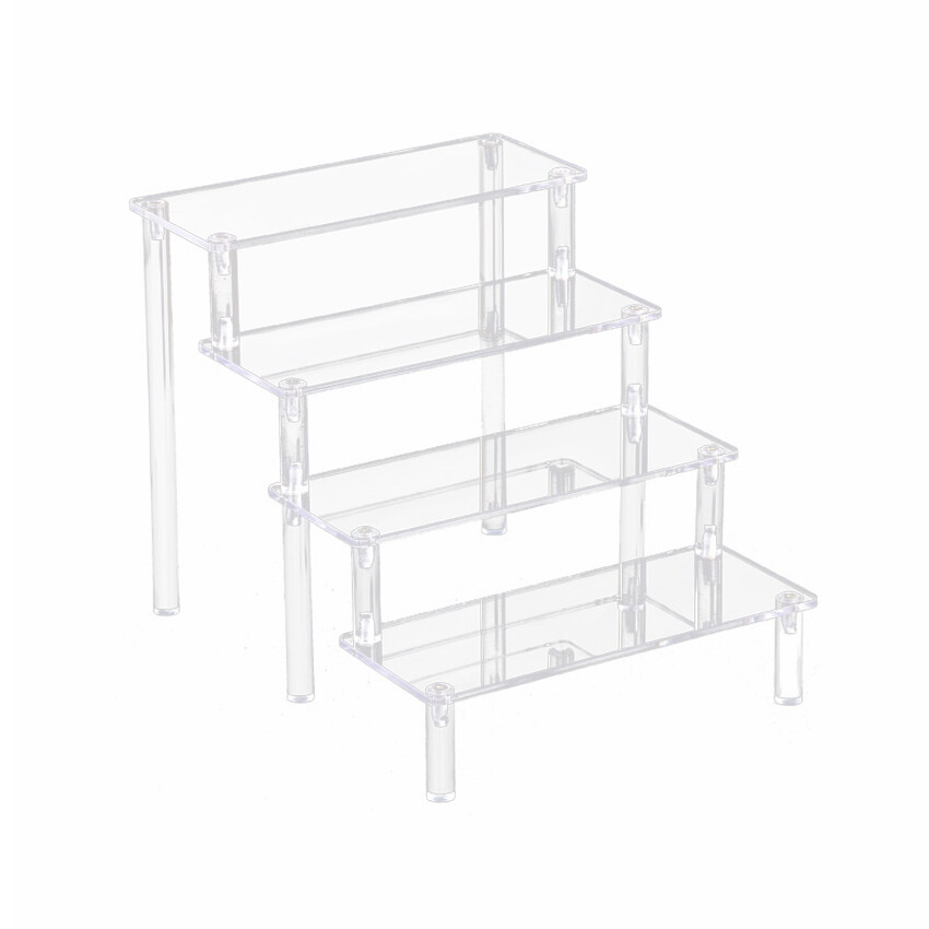 Acrylic Display Stand Clear Acrylic Riser Display Stand For Figures acrylic-display-stand-clear-acrylic-riser-display-stand-for-figures