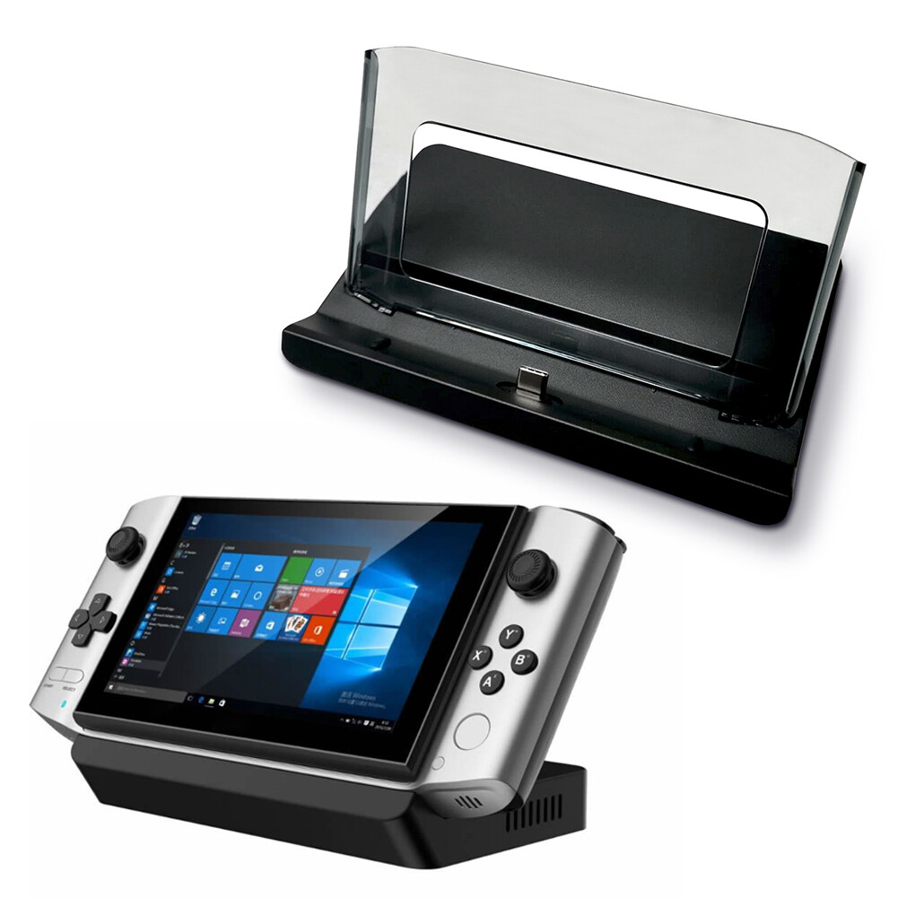 Dock Station สำหรับ GPD WIN3แท่นวางมือถือ USB HUB ตัวจับคอนโซลเกมตัวแยก ...