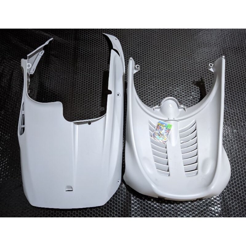 5TL BANGKA ARARO MIO SPORTY LIGHT GREY | Lazada PH