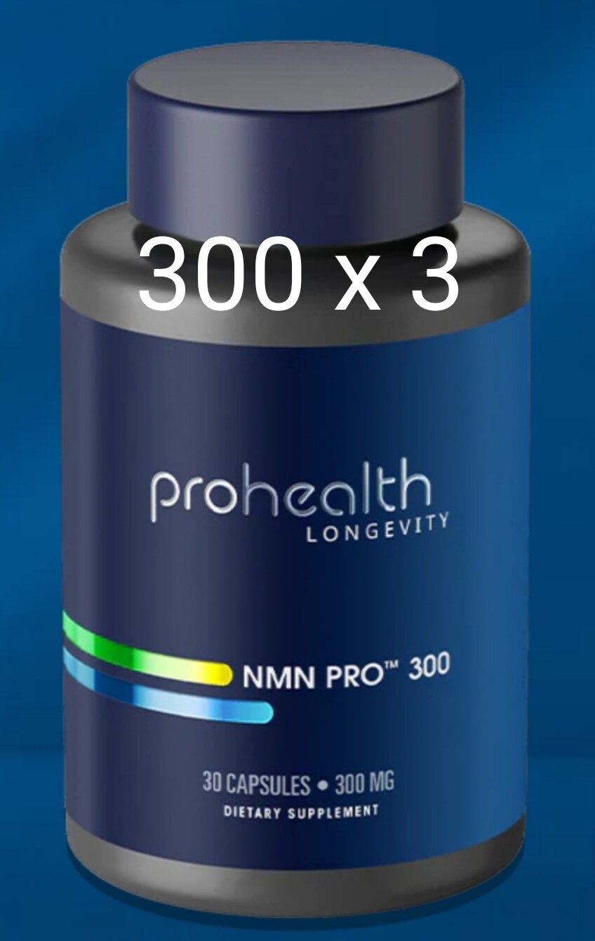 Exp 10 25 Nmn Pro 300™ Enhanced Absorption Featuring Uthever® Nmn 30