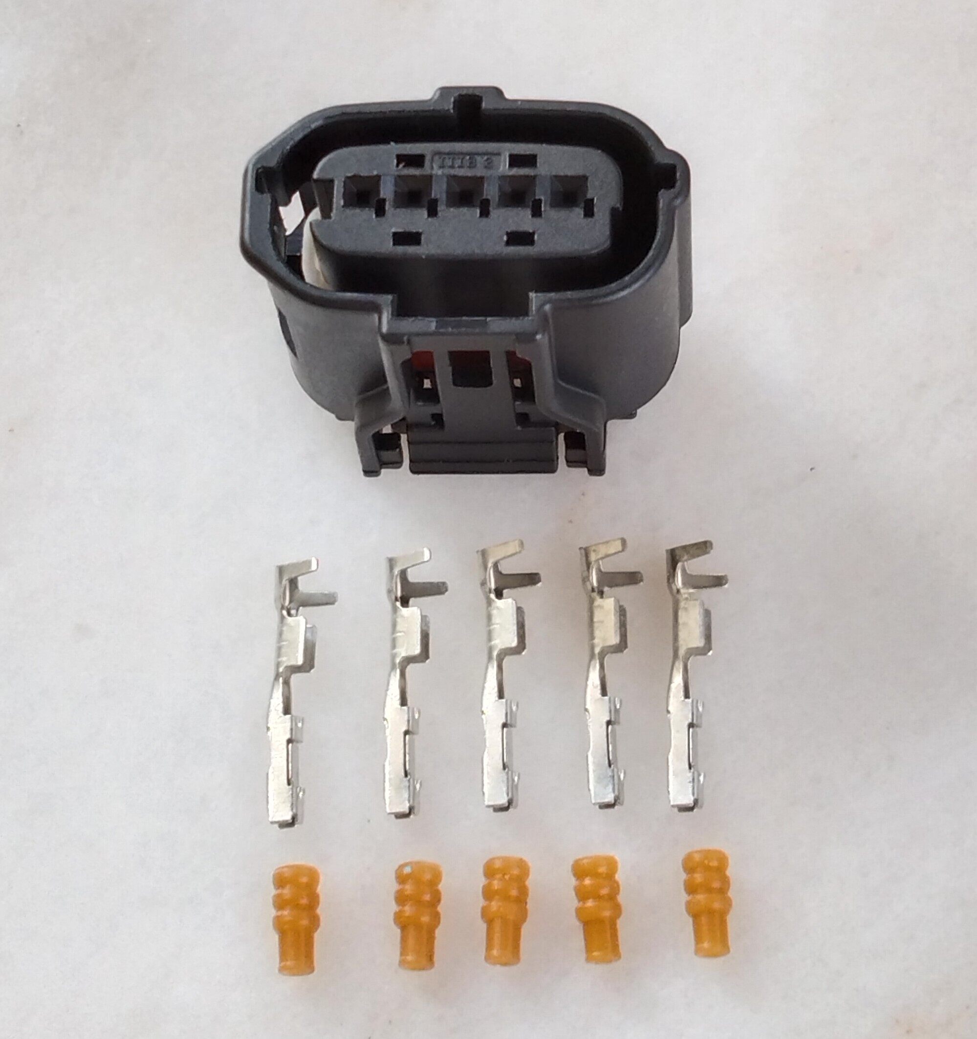 AIR FLOW SOCKET CONNECTOR FOR TOYOTA CAMRY ACV40, ESTIMA ACR50 ...