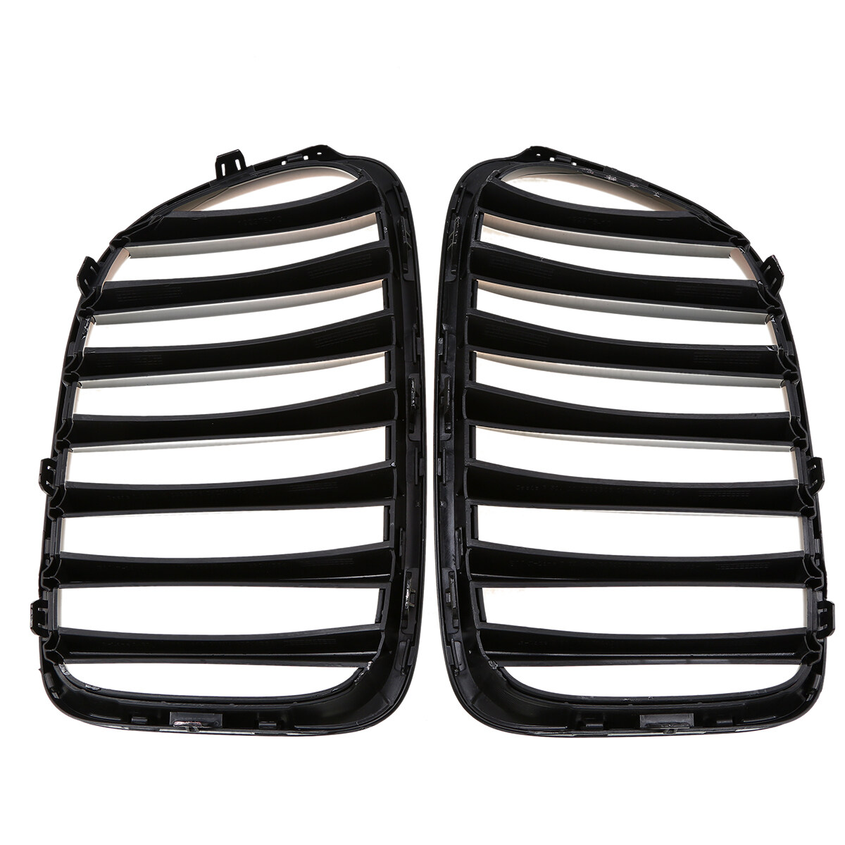 กระจังหน้าสำหรับรถยนต์,กระจังหน้ากันชนหน้าสำหรับBMW E84 X1 Series 2009 ...