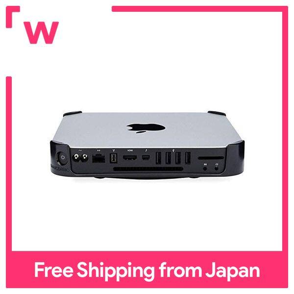 HumanCentric Mac Mini Mount Mac Mini Dedicated Mount, VESA Compatible ...