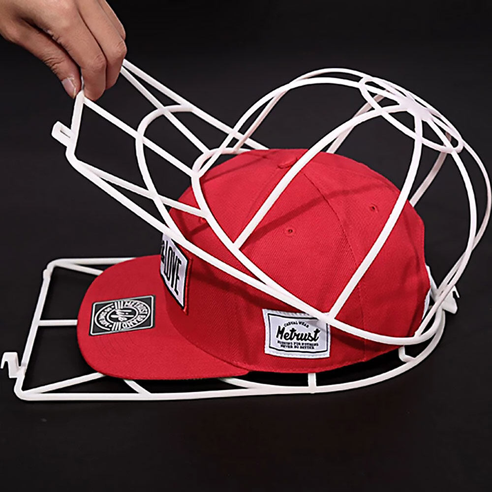 Creative Home Supplies Baseball Cap Washer Hat Protector Anti ...
