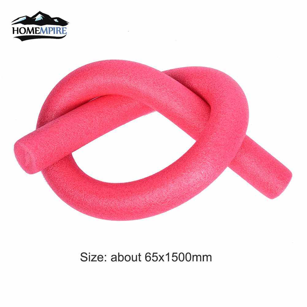 Homempire Swimming Pool Noodle Floater Swimming Floating Foam Stick ...