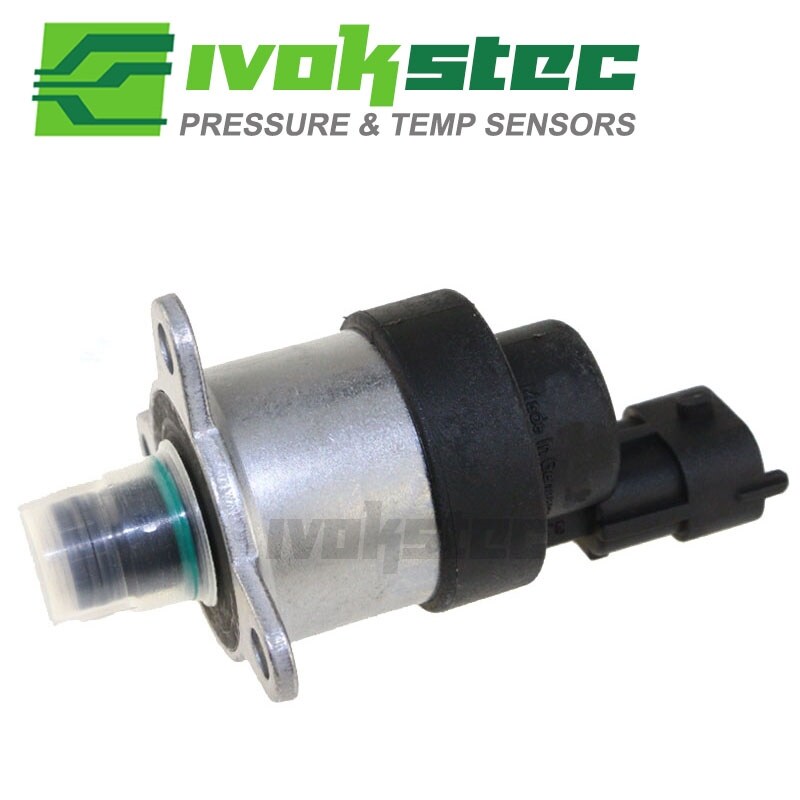New/Original℡℡ Common Rail CR Fuel Injection Pump Regulator Metering ...