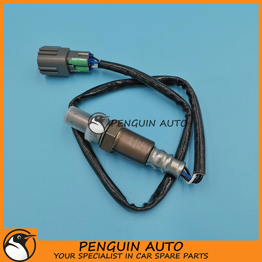 TOYOTA HARRIER MCU30 MCU35 3.0 REAR TOP OXYGEN SENSOR 89465-48160 | Lazada