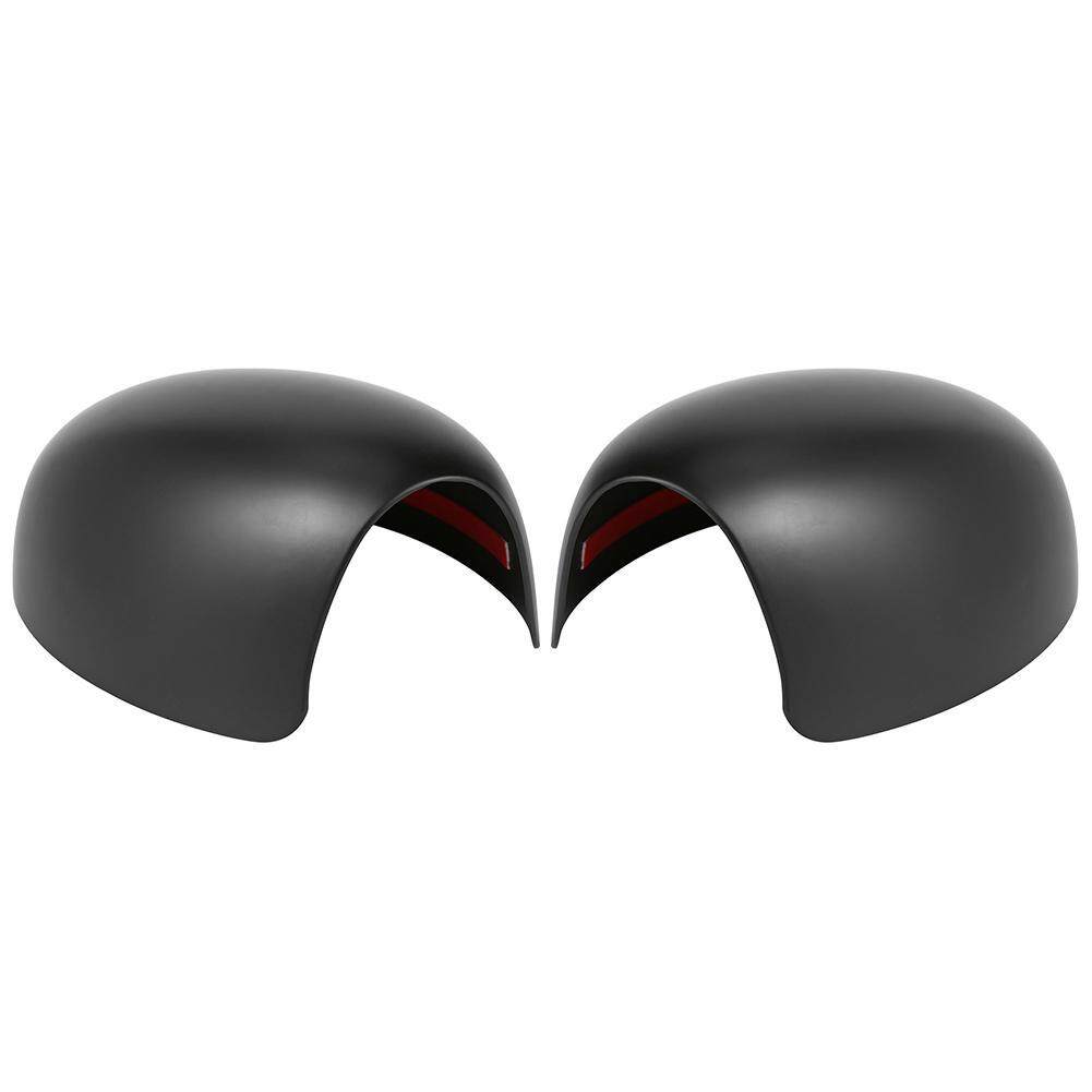 Side Mirror Covers Door Wing Mirror Caps for MINI Cooper R52 R50 R53 01 ...