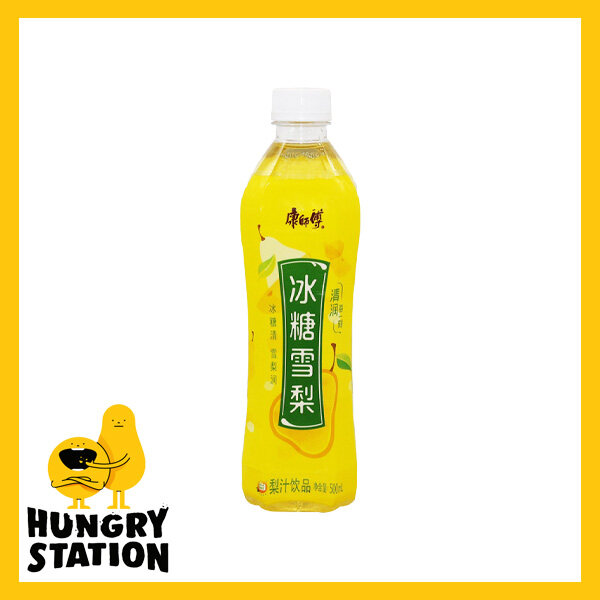康师傅饮料 新口味 500ml Master Kong Drink New Flavour | Lazada