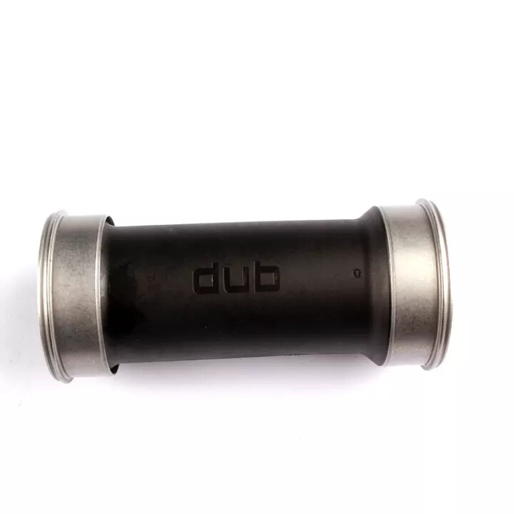 SRAM DUB BSA BB92 PF30ด้านล่างวงเล็บเพลา BB จักรยานเสือภูเขา BB BSA ...