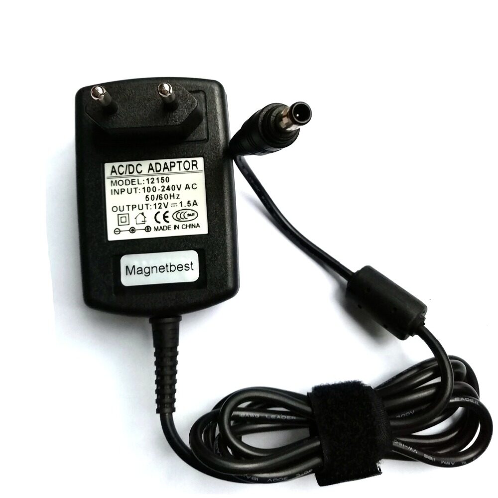 2021.new.1b 12V 1.5A Power Adapter For Casio Electric Piano Keyboard ...