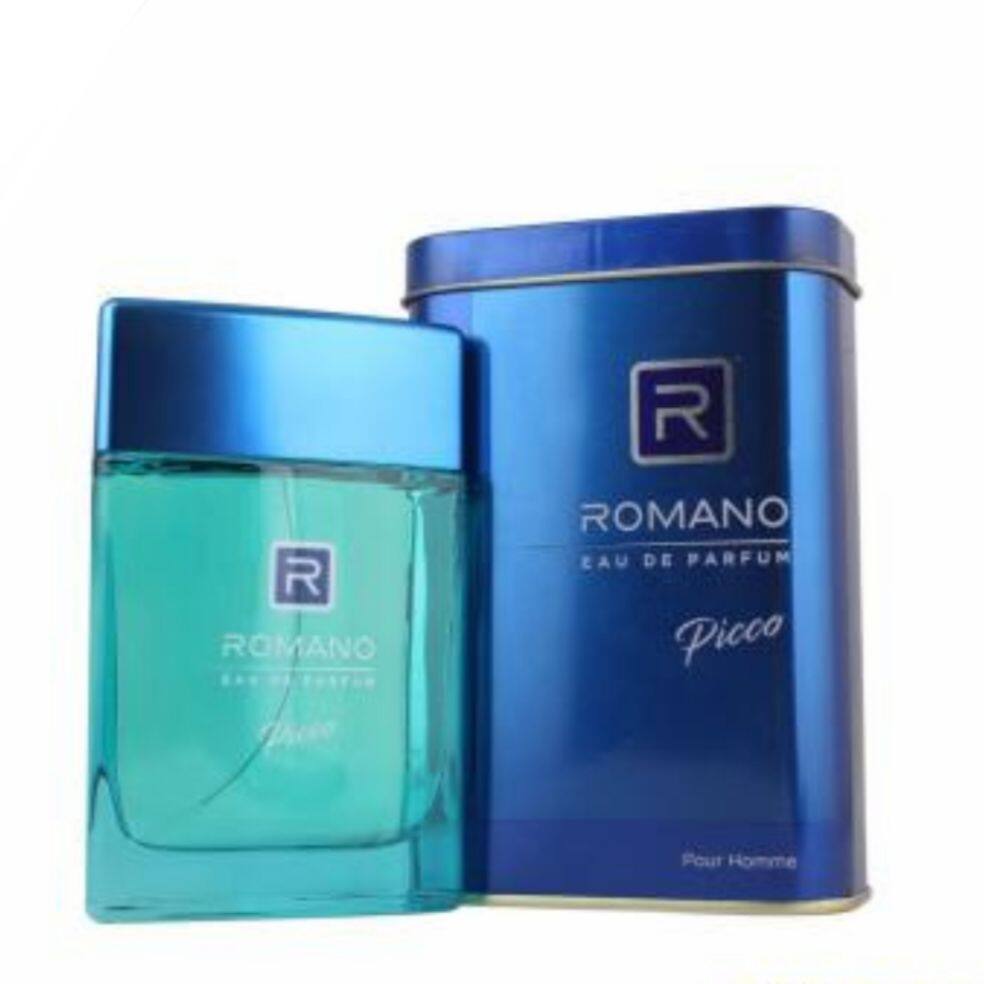 Romano Picco EDP Perfume | Lazada