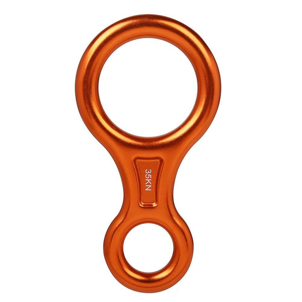 HM Outdoor Climbing Descender 8 - Shape Descent อุปกรณ์ควบคุมสำหรับ ...