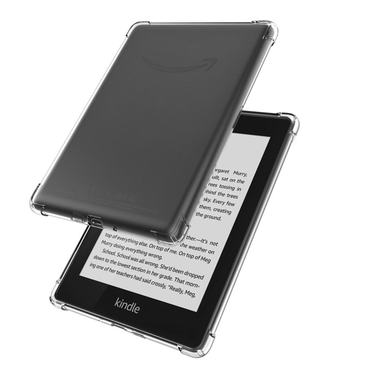 เหมาะสำหรับ Amazon Kindle Paperwhite 5 11th Gen 2021 6.8 "KPW5 M2L3EK ...