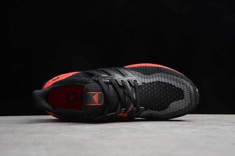 Popular High Quality Original adidas Ultraboost 2.0 Men's Running Shoes ...