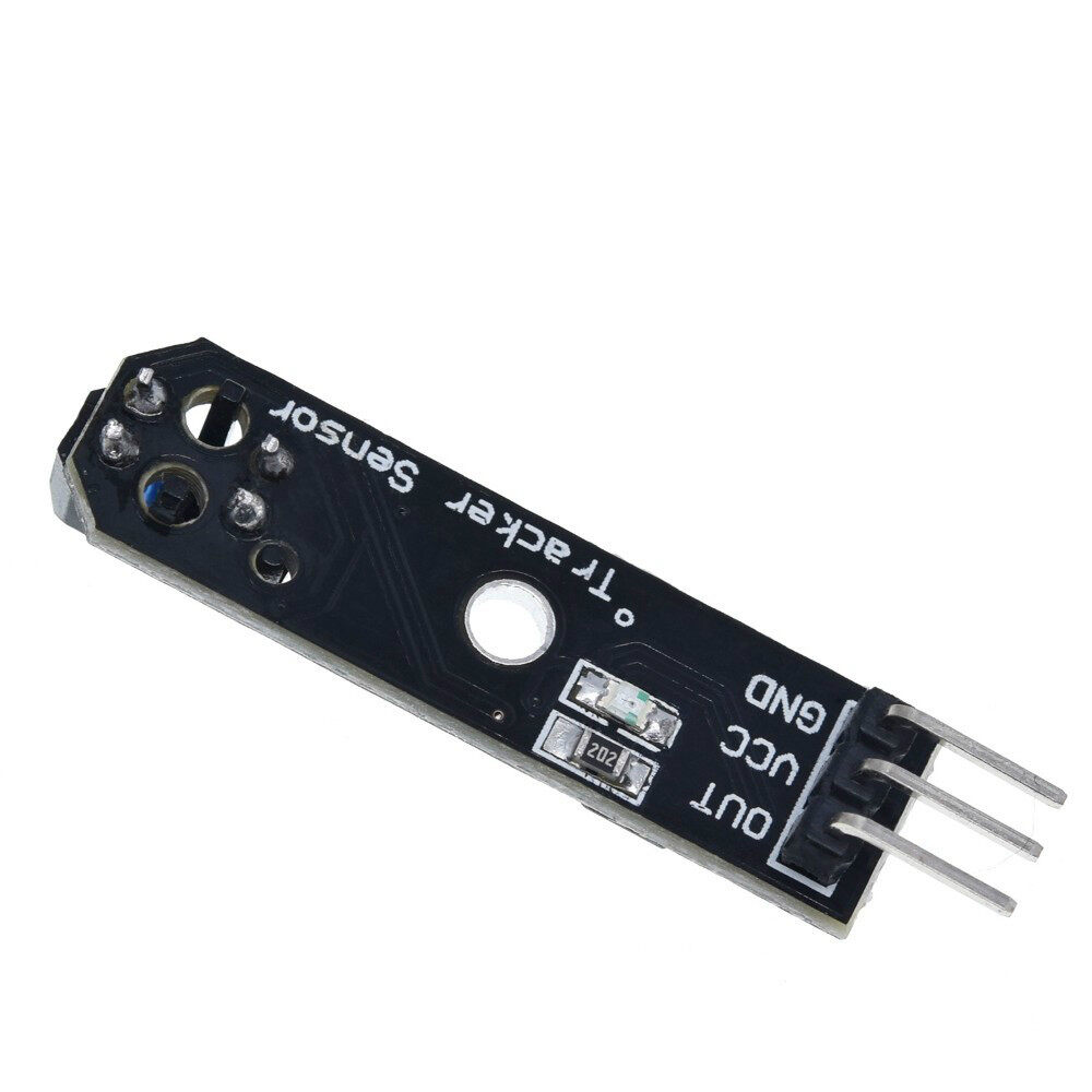 IR Infrared Line Track Follower Sensor TCRT5000 Obstacle Avoidanc For Arduino 1 channel tracing ...