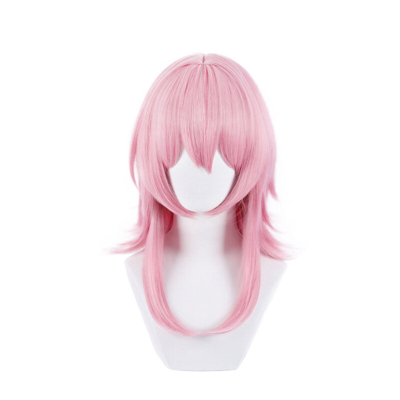 March 7th Cosplay Costume Game Honkai Star Rail Cosplay Suit Cute Girl ...