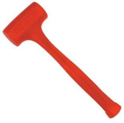Stanley 57-533 42 Oz Compo-Cast Standard Head Soft Face Hammer | Lazada