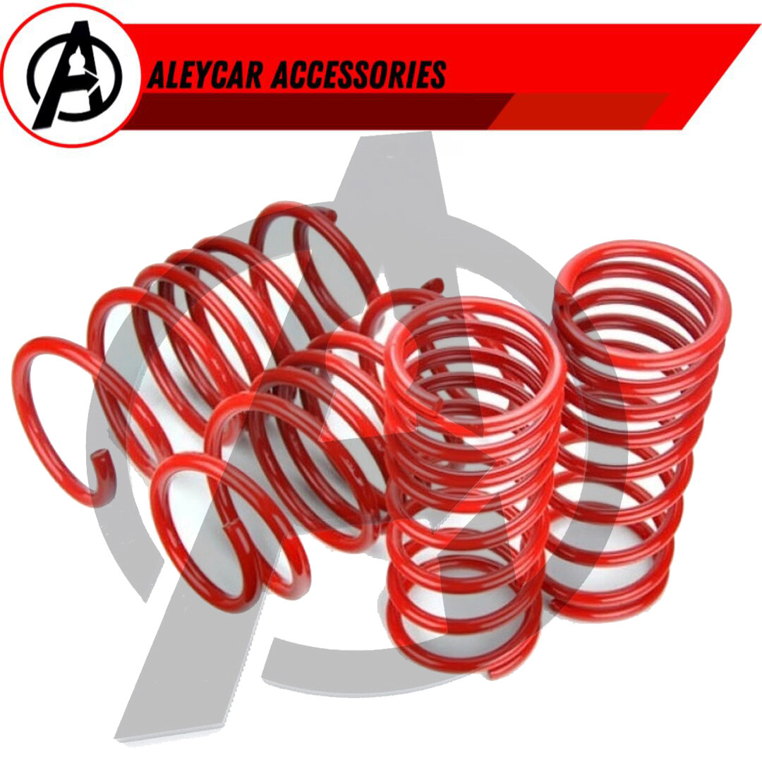 KONIWA PERODUA LOWER SPRING ALZA, AXIA, BEZZA, VIVA, MYVI | Lazada