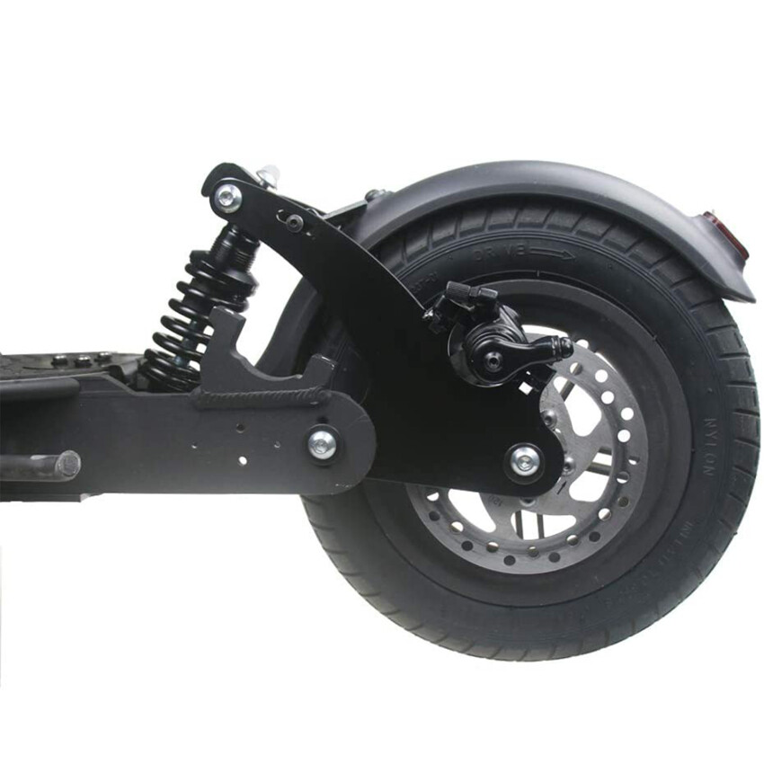 GardenSun S-Cooter โช๊คอัพหลัง,อุปกรณ์เสริมสำหรับสกูตเตอร์ไฟฟ้า S ...