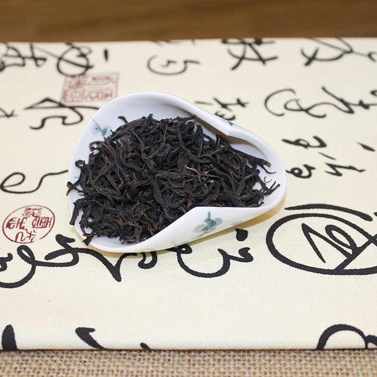 ชาอู่หลงจีน Guangdong Oolong Tea ชาจีน500G มณฑลกวางตุ้ง 潮州特产凤凰单枞茶 ...