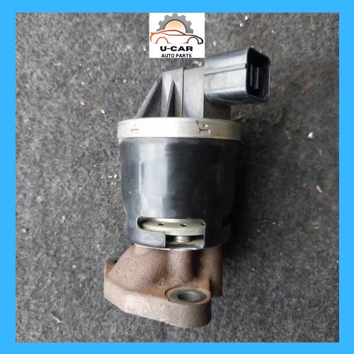 (Original) Honda Jazz GD City SEL EGR Valve - Used Item JAPAN | Lazada