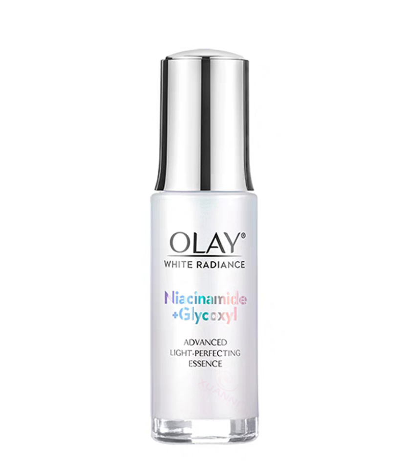 เอสเซนส์บำรุงผิวเพื่อผิวกระจ่างใสสีขาว Olay 30มล. | Lazada.co.th