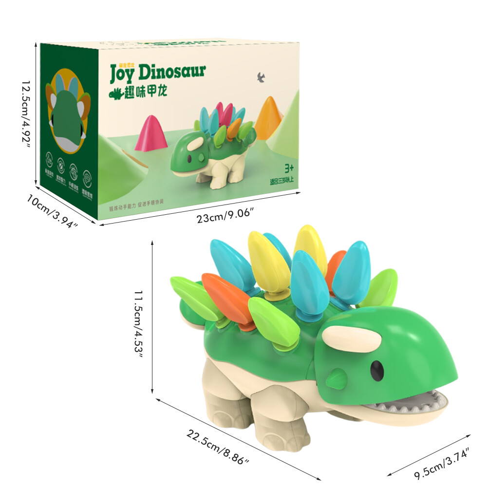 Children's Concentration Training Toys Baby Educational Toy Fight ...