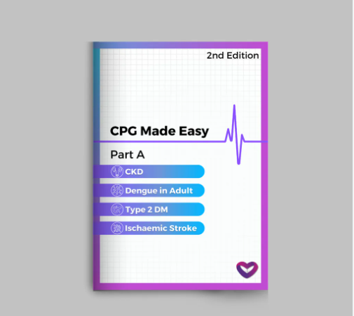 CPG MADE EASY 2ND EDITION 2022 | Lazada