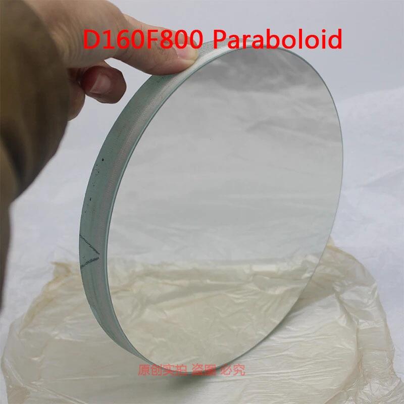 Paraboloid 160Mm Diameter 800Mm Focal Length Astronomical Telescope ...