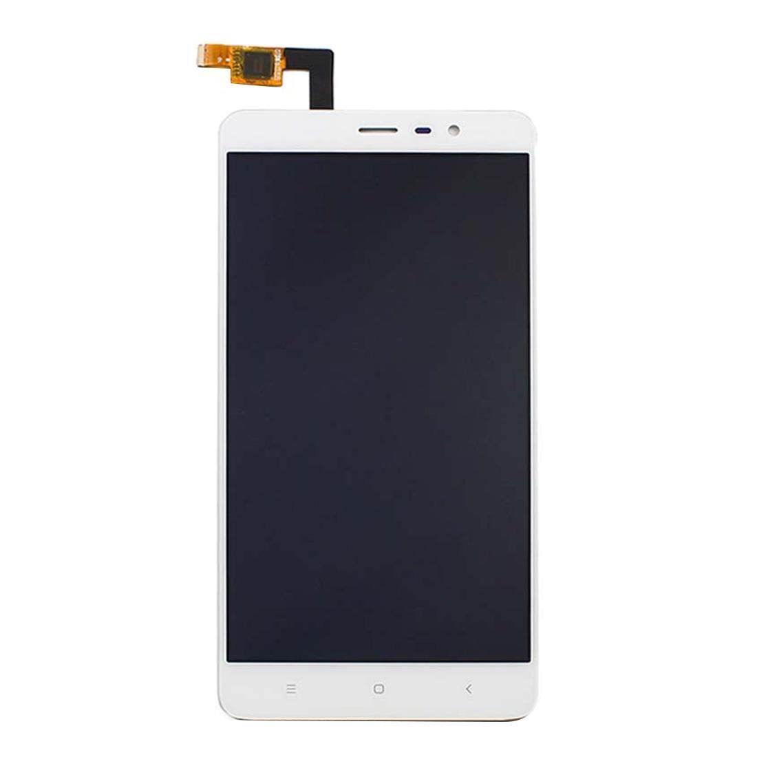 หน้าจอ LCD และ Digitizer Full Assembly สำหรับ Xiaomi Redmi Note 3 ...