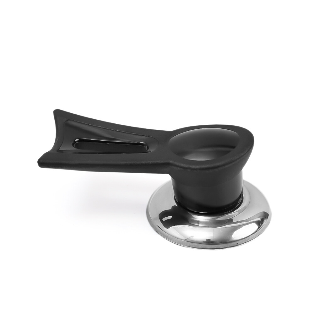 Universal Vertical Pot Cover Handle Accessories Anti-scalding Fall ...