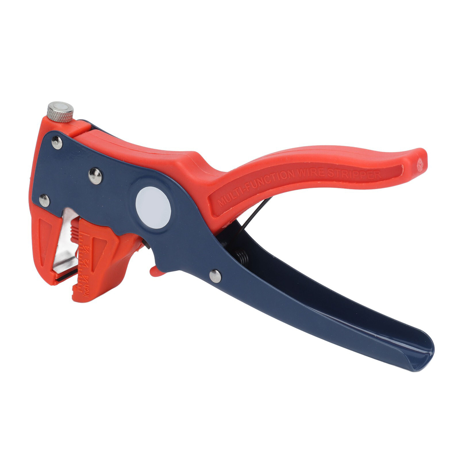 Wire Stripper Stripping Plier Multifunctional Use Adjustable Stripping ...