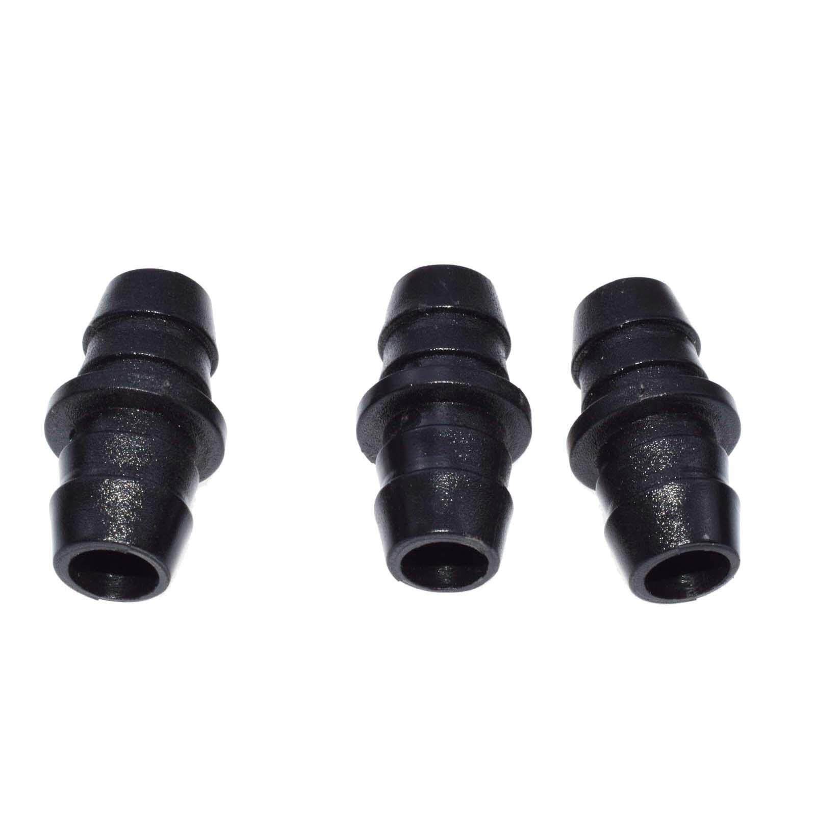 8 Pcs ชุดเครื่องยนต์ช่องหายใจห้องข้อเหวี่ยงท่อสำหรับ Mercedess - Benz ...