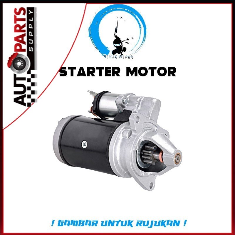 KEMBARA A/T- OEM Starter Motor | Lazada