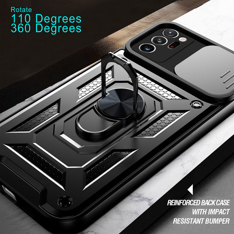 EPTWOO เคสตั้งโทรศัพท์,สำหรับ Samsung Galaxy S22 S21 S20 PLUS ULTRA S20FE S21FE Note 20 Ultra ...