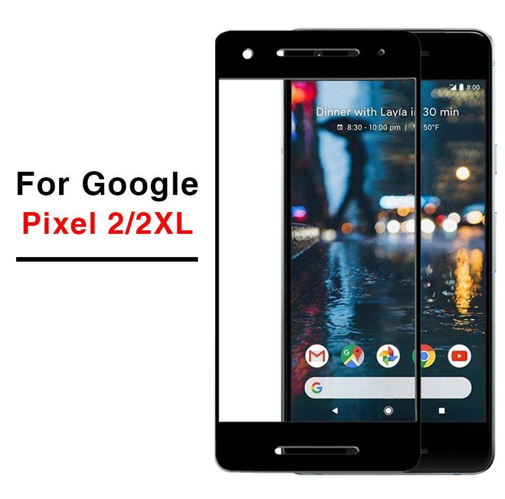 Ansimba Original AMOLED หน้าจอสำหรับ Google Pixel 2/2XL จอแสดงผล Touch ...