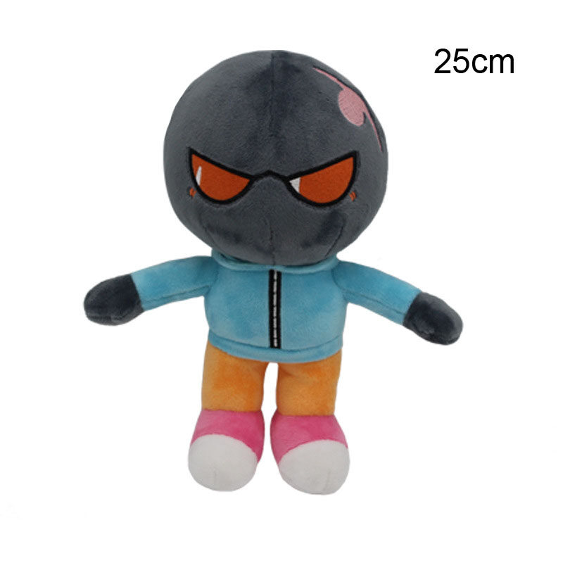 1Pcs Friday Night Funkin 27 Styles 20-30ซม.ปาร์ตี้คืนวันศุกร์ Funkin ...