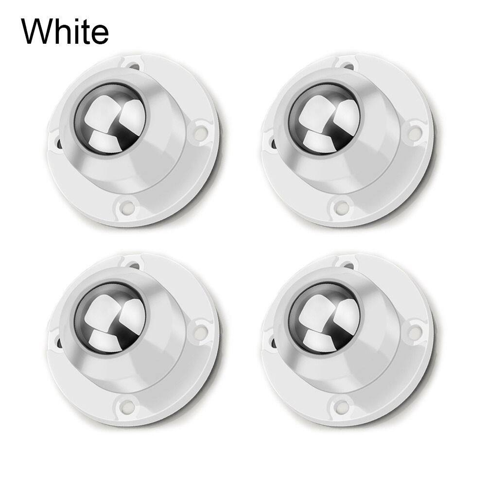 【Ready Stock&COD】 Pastable Self Adhesive Furniture Hardware 360 Degree ...