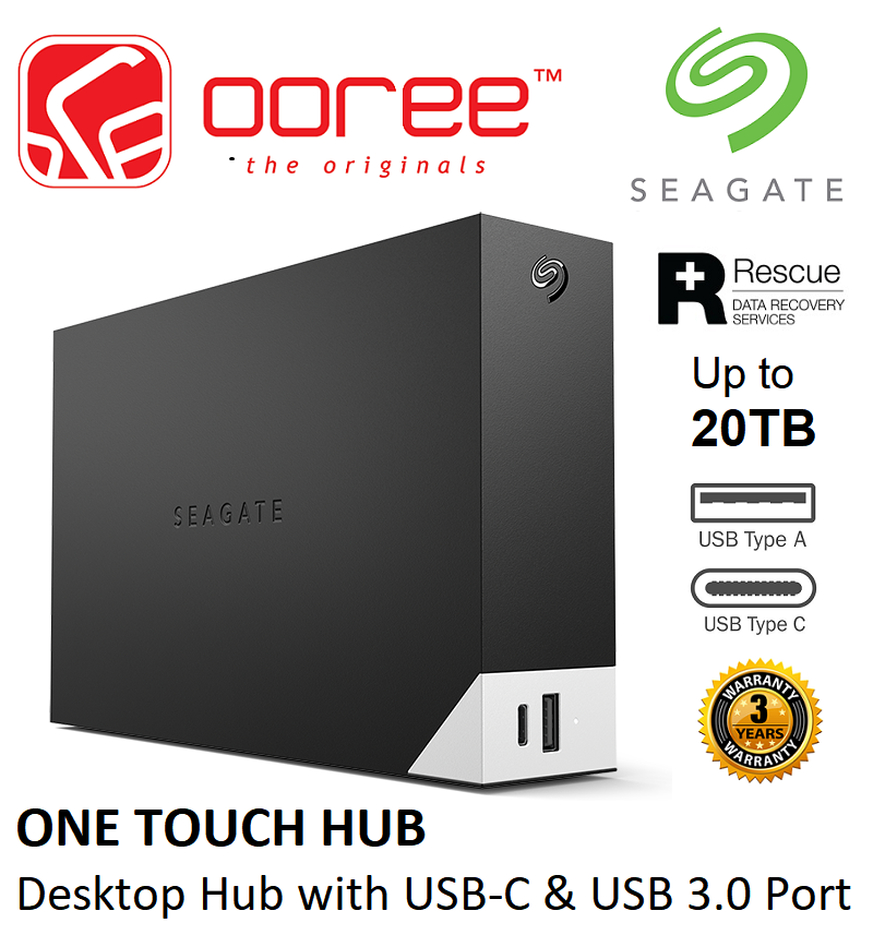 SEAGATE ONE TOUCH HUB DESKTOP HUB WITH PASSWORD PROTECTED STORAGE AND ... SEAGATE ONE TOUCH HUB DESKTOP HUB WITH PASSWORD PROTECTED STORAGE AND ...