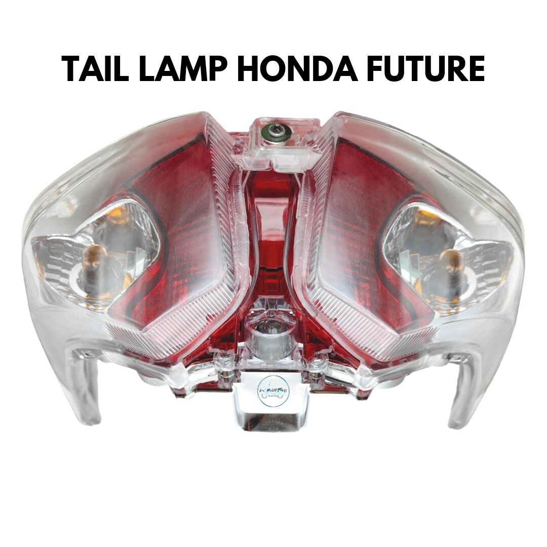 TAIL LAMP MOTORCYCLE TAIL LAMP COVER TAIL LIGHT MOTORCYCLE TAIL LIGHT ...