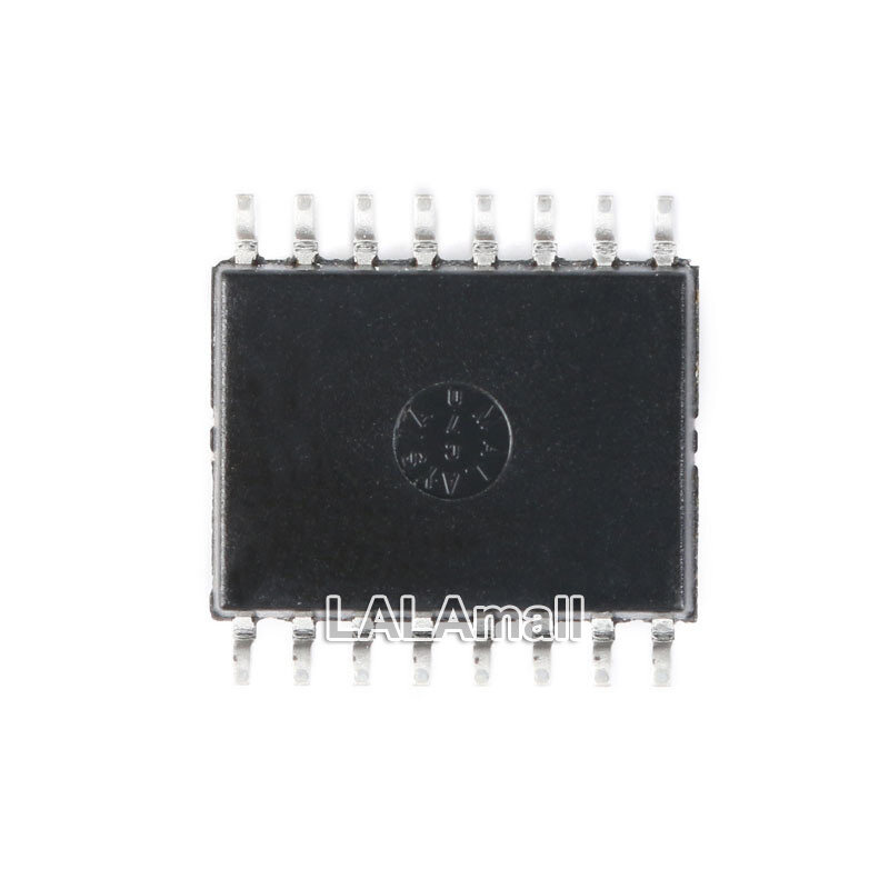 10Pcs Original IR2113S SOP-16 IR2113 IR2113STRPBF 2113S SOP16 SMDโมดูลสูงและต่ำด้านข้างDriver IC ...