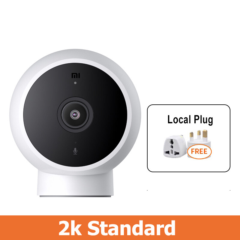 Xiaomi Mi CCTV Camera House Smart Home Security Camera Mijia Wifi Smart ...