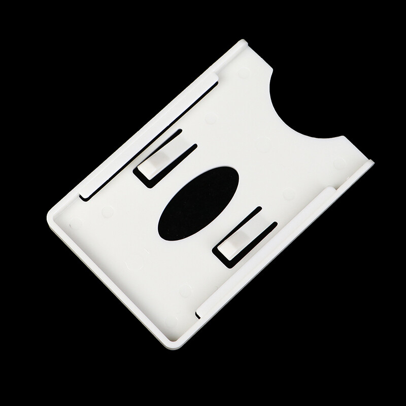 LANG Car Card Holder For Windshield Glass Tag ID IC Card Holder Card ...