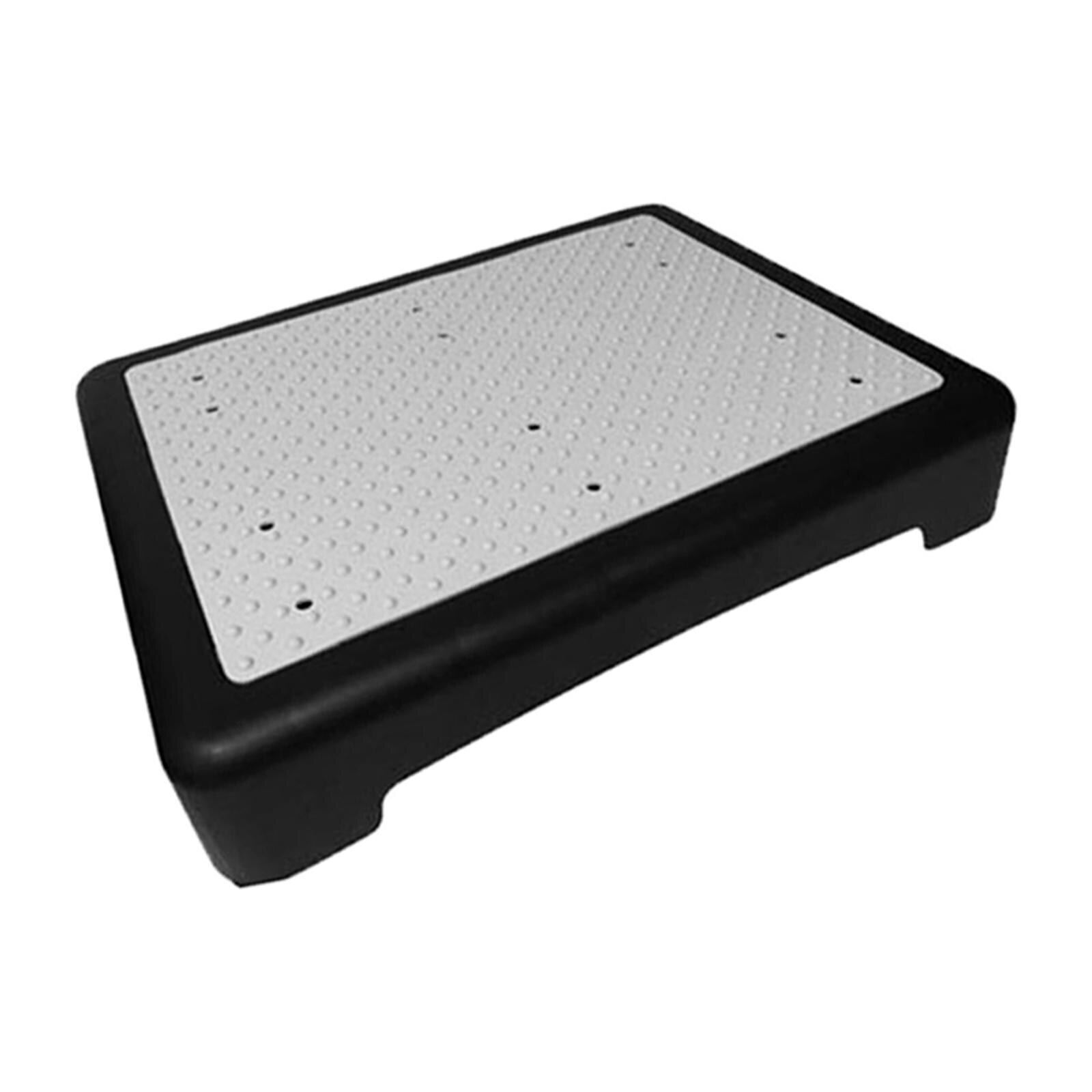 Stepping Stool Antislip Step Riser For Elderly Disabled Cars Toilet ...