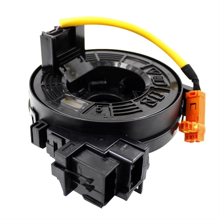 84306-02310นาฬิกาสายสปริงเกลียว8430602310สำหรับ Toyota Corolla Levin ...