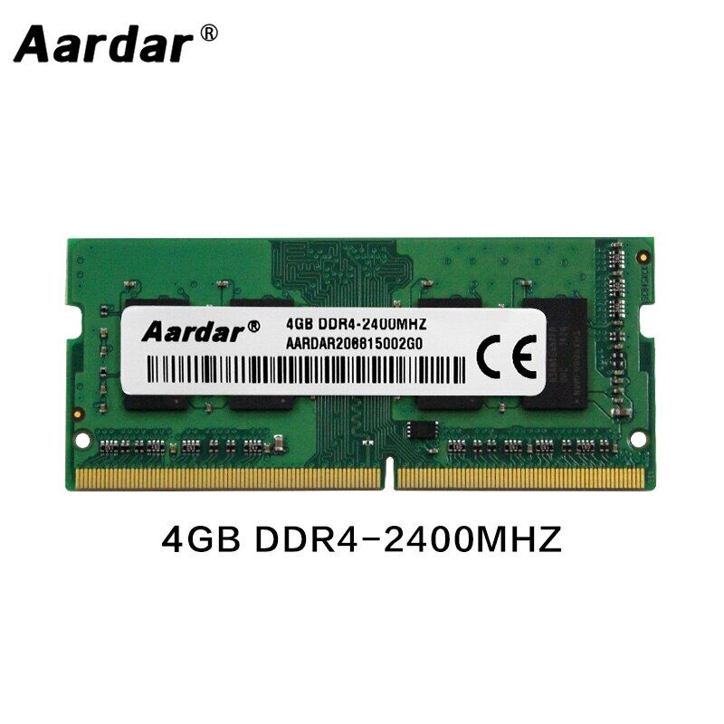 【Green 2666MHz 8GB】ZZOOI DDR4 16gb 8gb 4gb ram 2133MHz 2400MHz 2666MHz ...